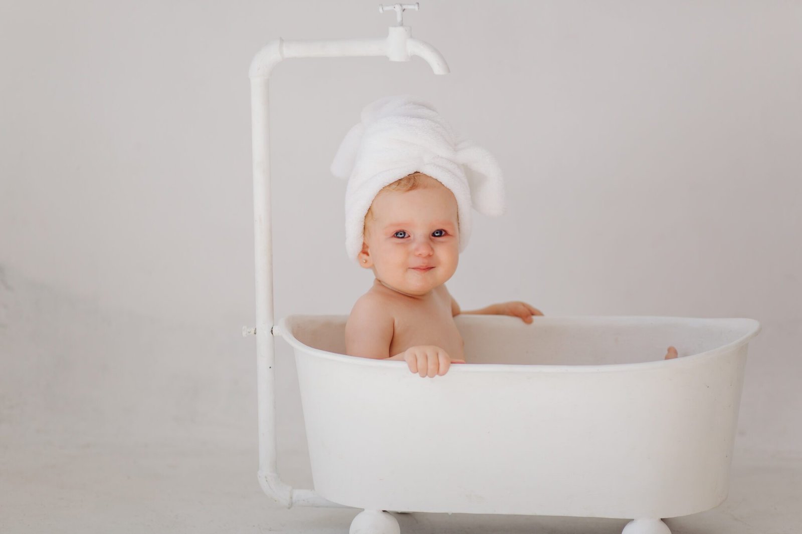 Best Baby Bath Time: How Often Should You Wash Your Little One